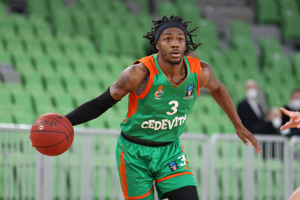 Kendrick Perry novo sredino našel v Španiji - Kosarka.info