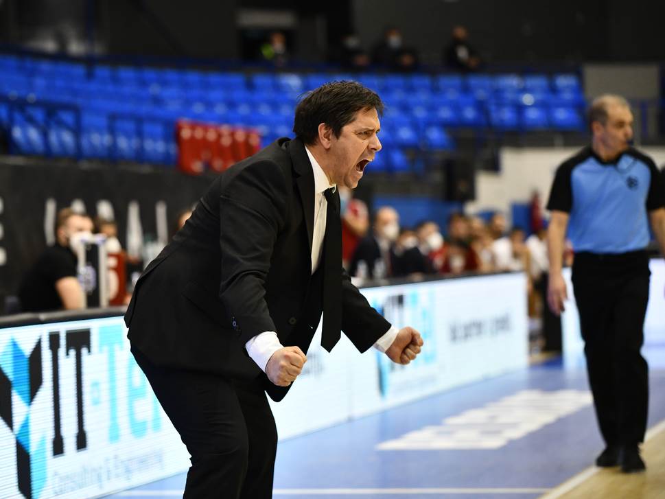 Slovenski strokovnjak prevzel nemškega prvoligaša! - Kosarka.info